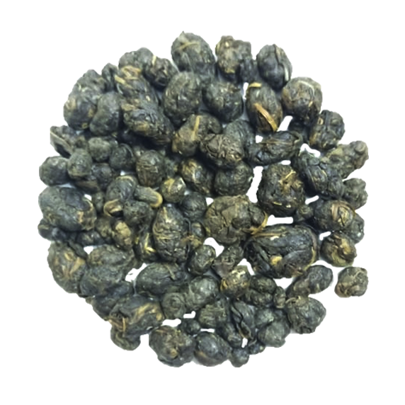 Nubrew Tea: Awesome Teasome | Home