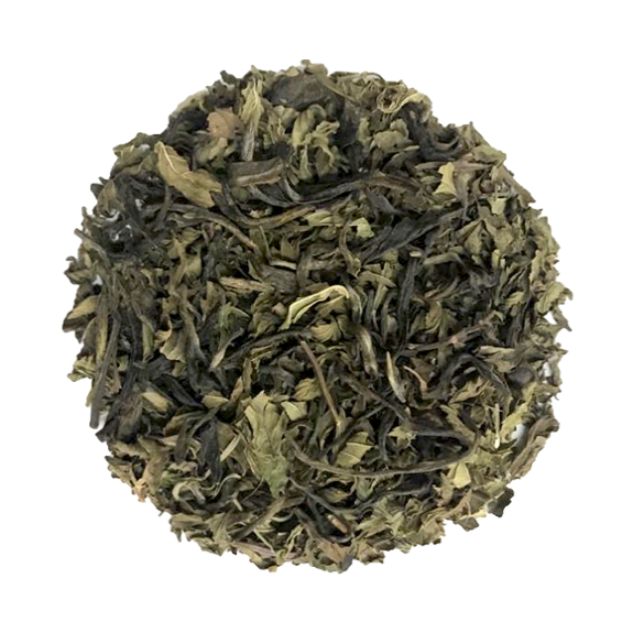 Nubrew Tea: Awesome Teasome | Product Details