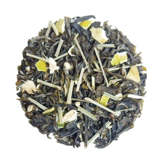 Nubrew Tea: Awesome Teasome | Product Details