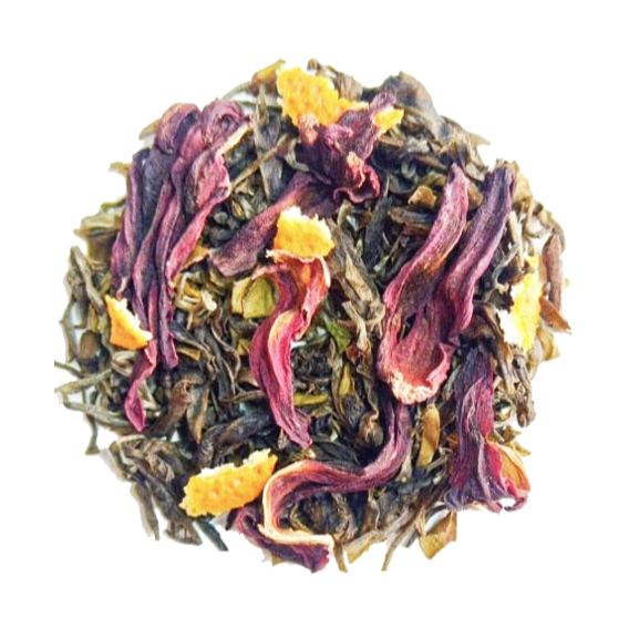 Nubrew Tea: Awesome Teasome | Product Details