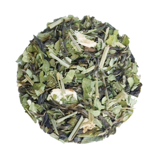 Nubrew Tea: Awesome Teasome | Product Details