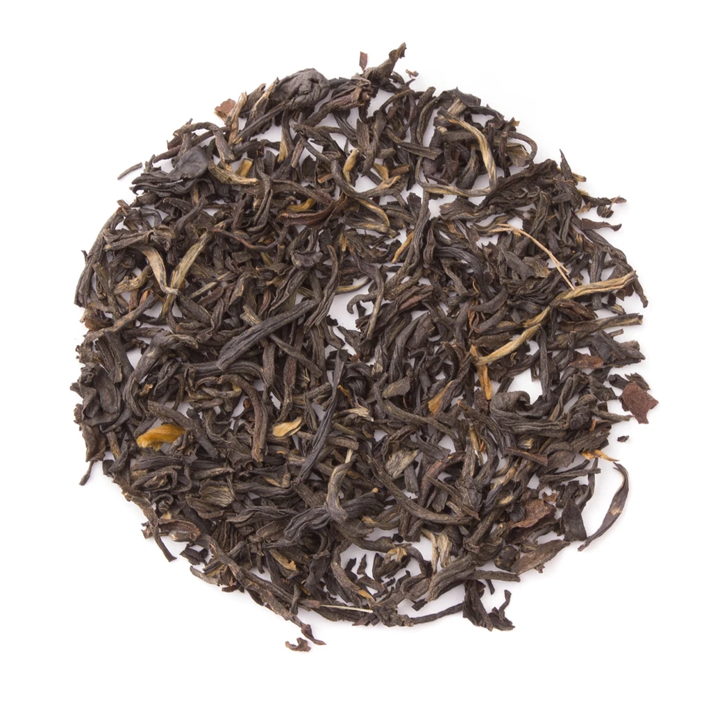 Nubrew Tea: Awesome Teasome | Home