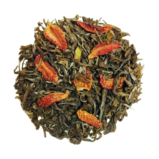 Nubrew Tea: Awesome Teasome | Home