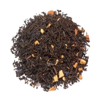 Nubrew Tea: Awesome Teasome | Home