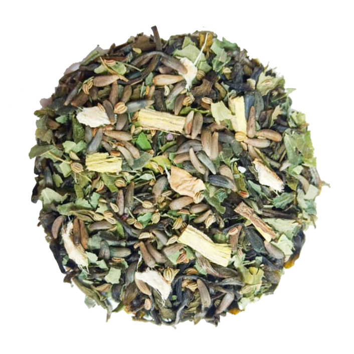 Nubrew Tea: Awesome Teasome | Product Details