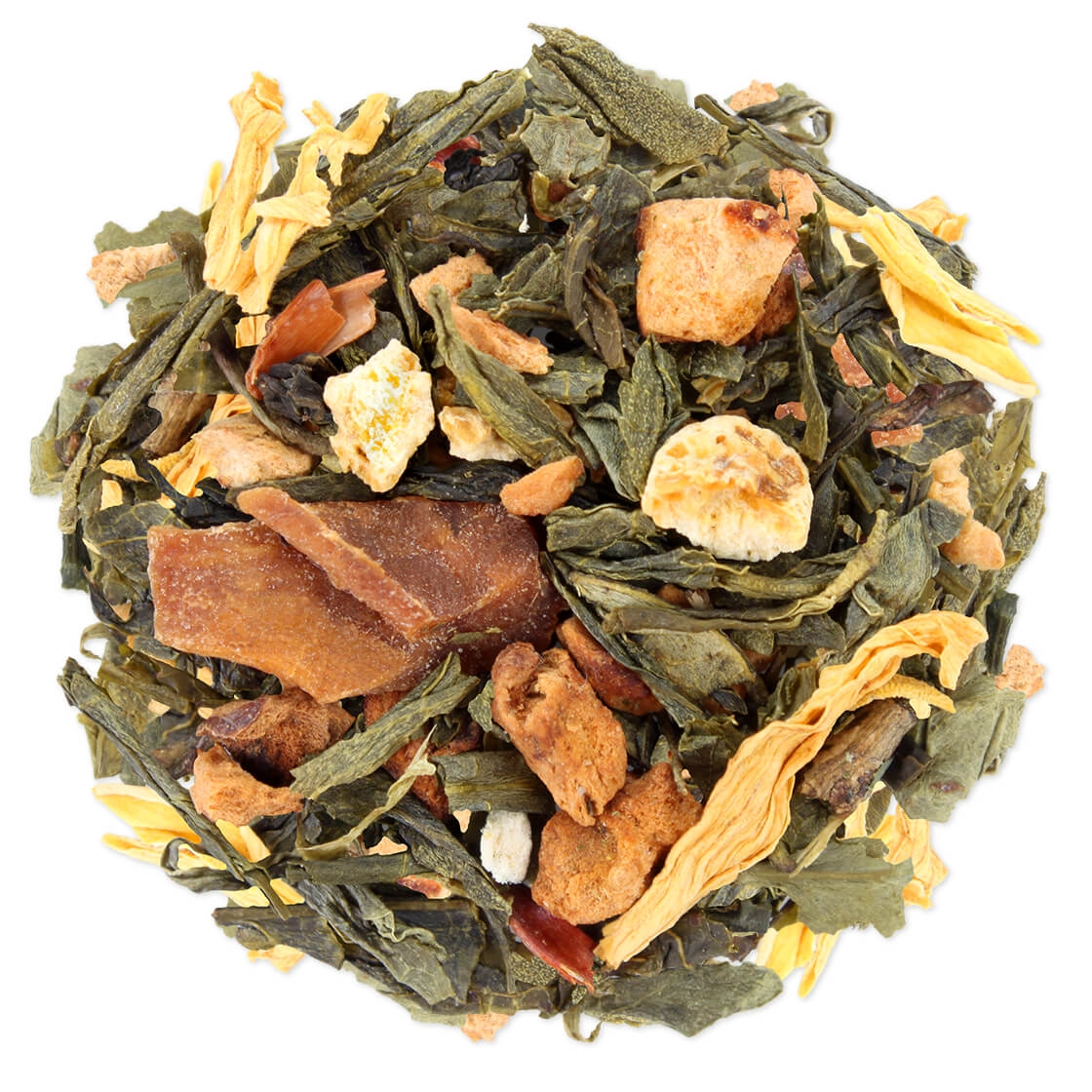 Nubrew Tea: Awesome Teasome | Product Details