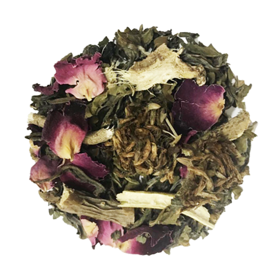 Nubrew Tea: Awesome Teasome | Product Details