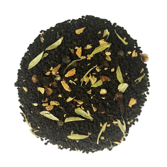 Nubrew Tea: Awesome Teasome | Product Details
