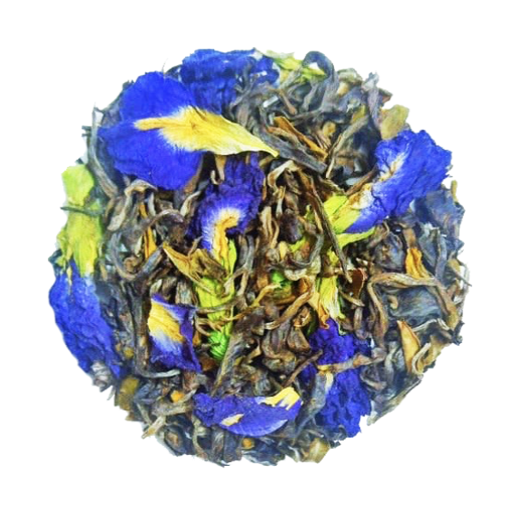 Nubrew Tea: Awesome Teasome | Product Details