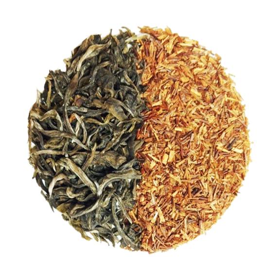 Nubrew Tea: Awesome Teasome | Product Details